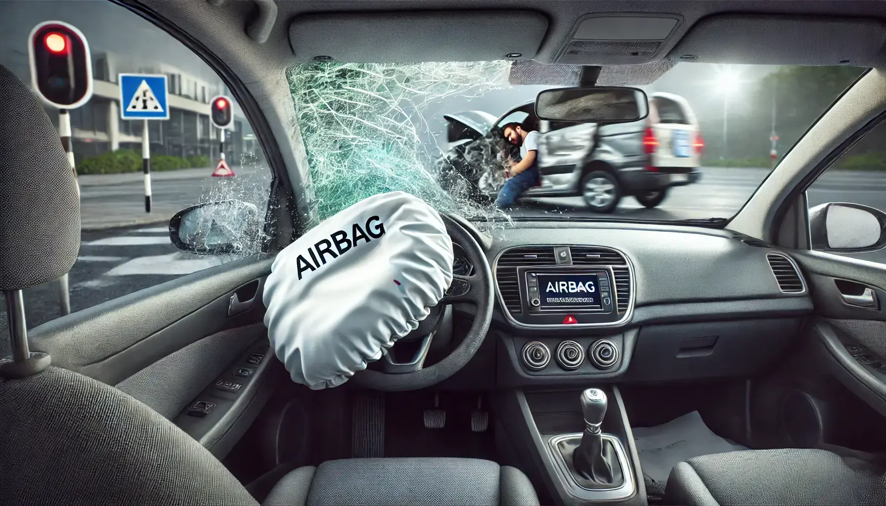 Do I have a case if my airbags didn’t deploy during a car accident?